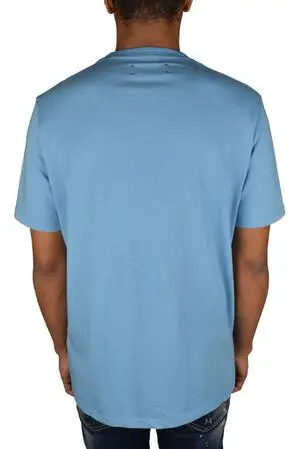 Amiri T-shirt - Blue