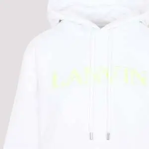 LANVIN Cotton Hoodie