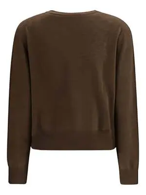 LISA YANG Greer Crewneck Sweater