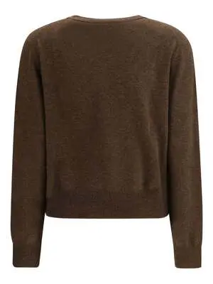 LISA YANG Greer Crewneck Sweater