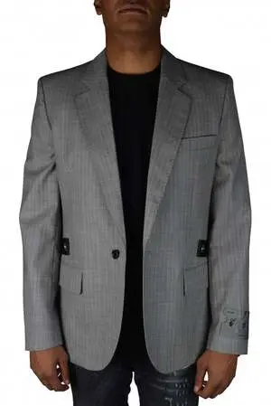 Off-White Suit Jacket