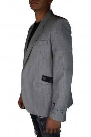 Off-White Suit Jacket