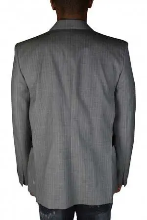 Off-White Suit Jacket