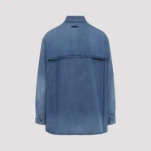 Fear Of God Denim Shirt
