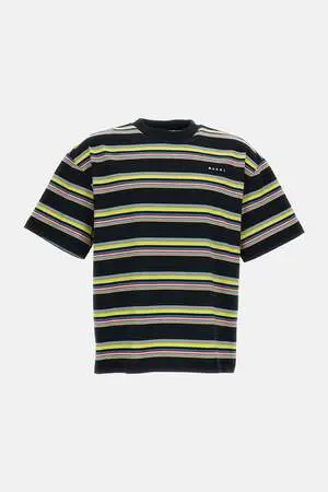 Marni Striped T-shirt - Multicolor