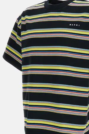 Marni Striped T-shirt