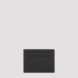 Dolce & Gabbana Cardholder - Black