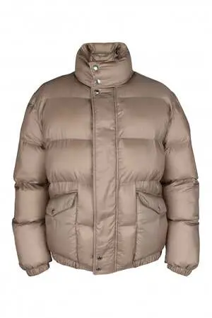 Alexander McQueen Jacket - Cream