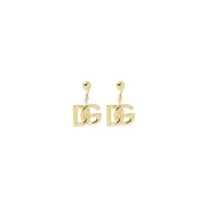 Dolce & Gabbana Charm Earrings