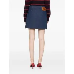 Fendi Skirts A-line Skirts