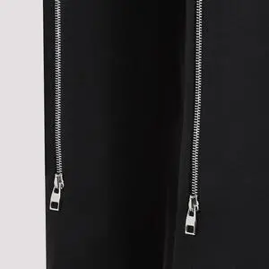 Alexander McQueen Wool Pants