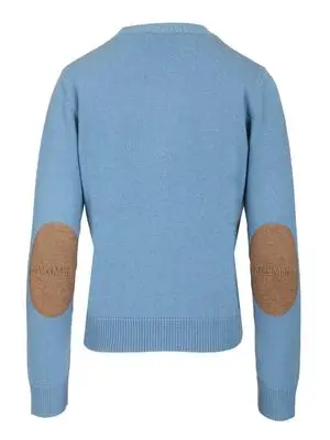 Max Mara Wool And Cashmere Sweater