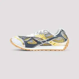 Bottega Veneta Orbit Sneakers - Blue