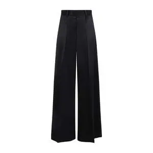 JIL SANDER Pants - Black