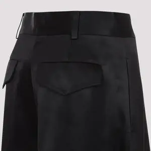 JIL SANDER Pants
