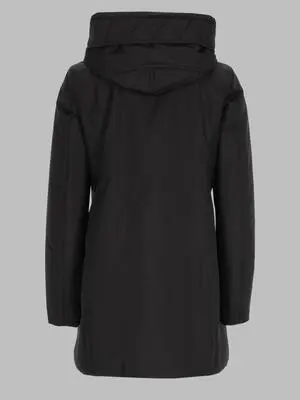 FAY Hooded Coat