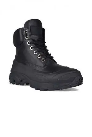 Burberry Arthur Boots