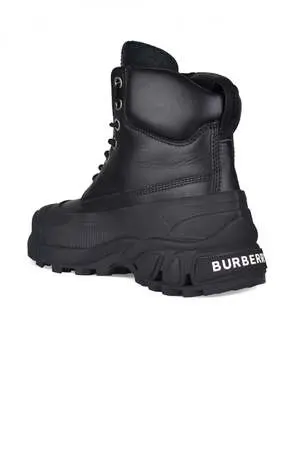 Burberry Arthur Boots