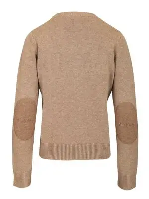 ' S MAX MARA S Max Mara Wool And Cashmere Sweater