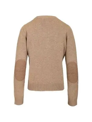 ' S MAX MARA S Max Mara Wool And Cashmere Sweater