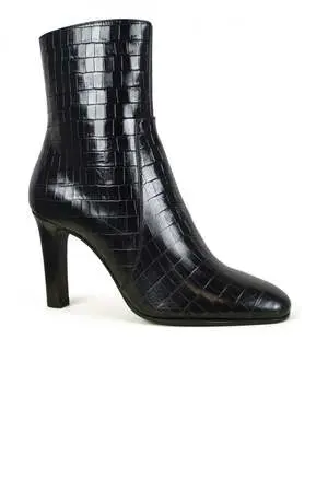 Saint Laurent Jane Ankle Boots