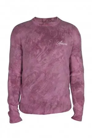 Amiri Sweater
