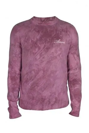 Amiri Sweater - Pink
