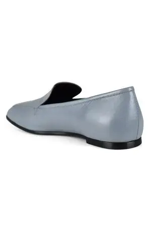 ANEST COLLECTIVE Leather Slip-ons
