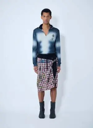 VIVIENNE WESTWOOD Bizet Knit Pullover