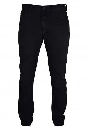 Off-White Jeans - Black