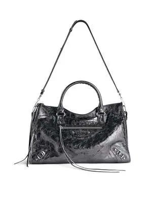 Balenciaga Le City Medium Bag - Multicolor