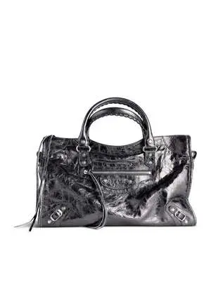 Balenciaga BALENCIAGA Le City Medium Bag Multicolor