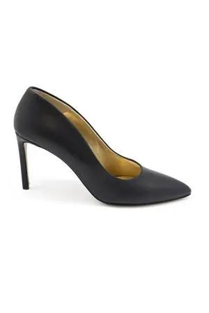 Walter Steiger Leather Pumps - Blue