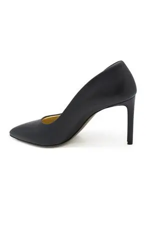 Walter Steiger Leather Pumps - Blue