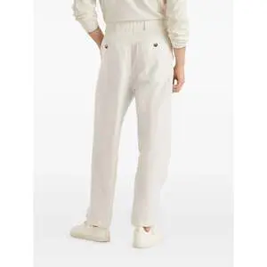 Brunello Cucinelli Trousers Regular & Straight-leg Trousers