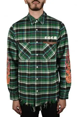 Amiri Shirt