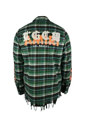 Amiri Shirt