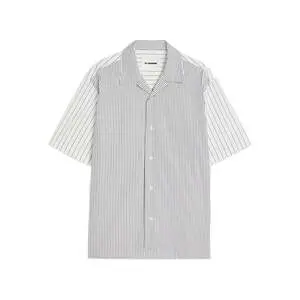 JIL SANDER Shirts - White