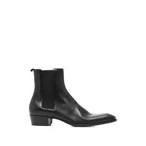 Saint Laurent Trainers - Black