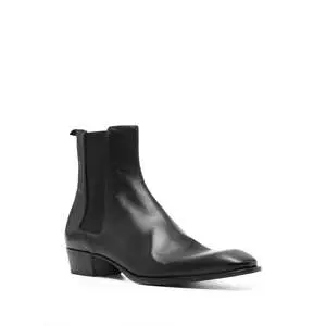 Saint Laurent Trainers