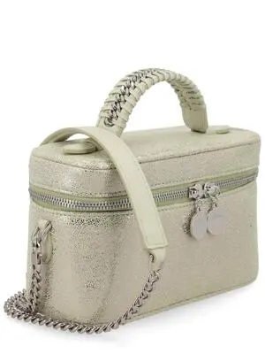 Stella McCartney Borsa Vanity Falabella