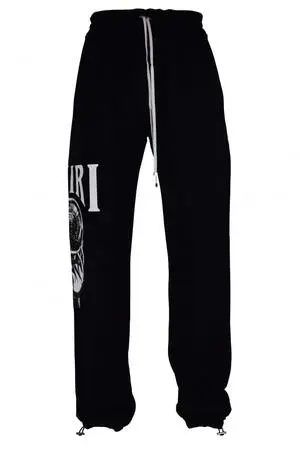 Amiri Jogging Pants - Black