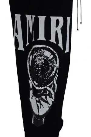 Amiri Jogging Pants