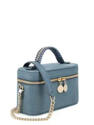 Stella McCartney Borsa Vanity Falabella