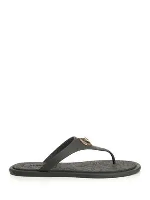 Versace Rubber Slides