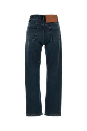 JIL SANDER Denim Jeans