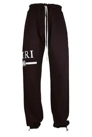 Amiri Jogging Pants - Brown