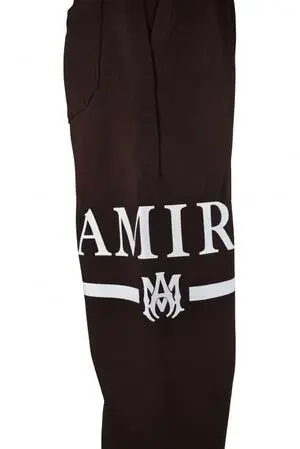 Amiri Jogging Pants