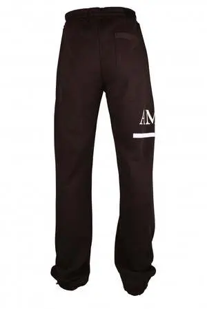 Amiri Jogging Pants - Brown