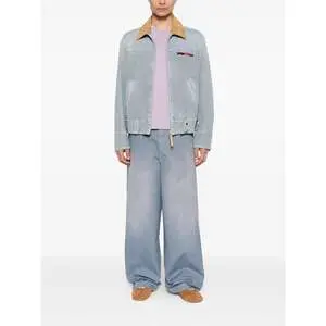 Marni Trousers Wide-leg Trousers